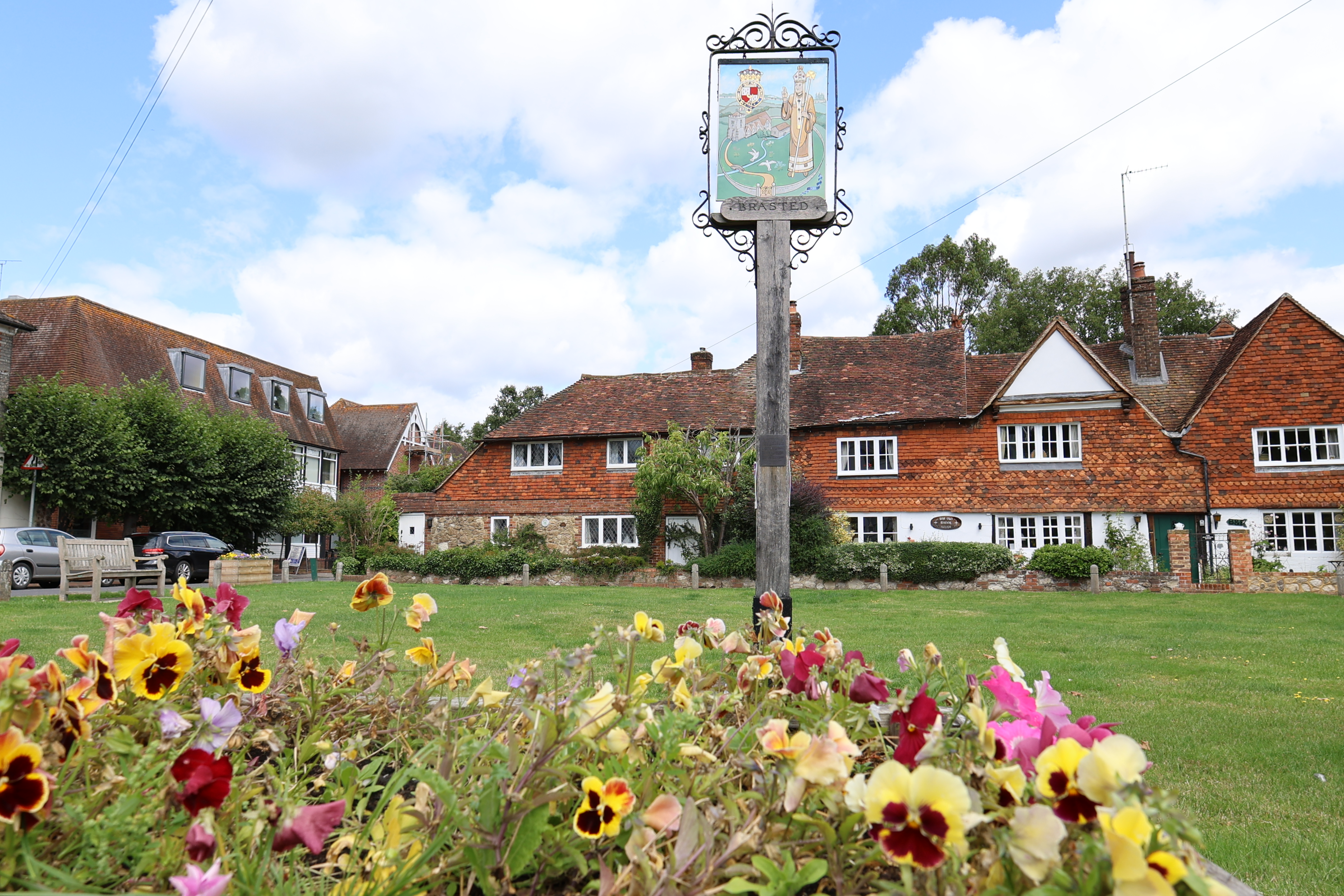 Brasted & Sundridge Area Guide | Cavendish Lettings, Sales & Property ...